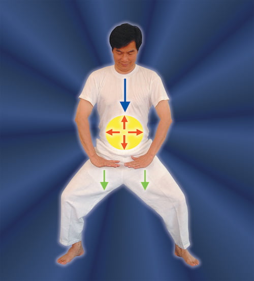 Qi Gong Series | Mantak Chia