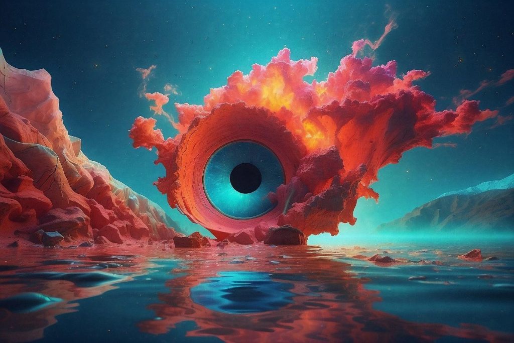 Primordial Sound | Mantak Chia