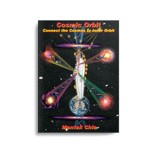 Supreme Inner Alchemy I | Mantak Chia