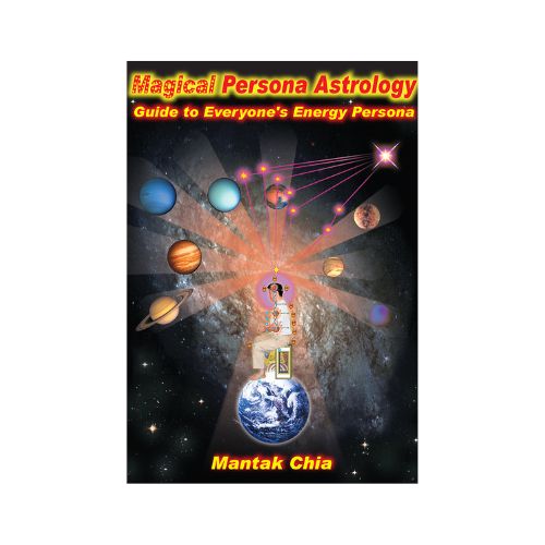 Inner Alchemy Astrology | Mantak Chia