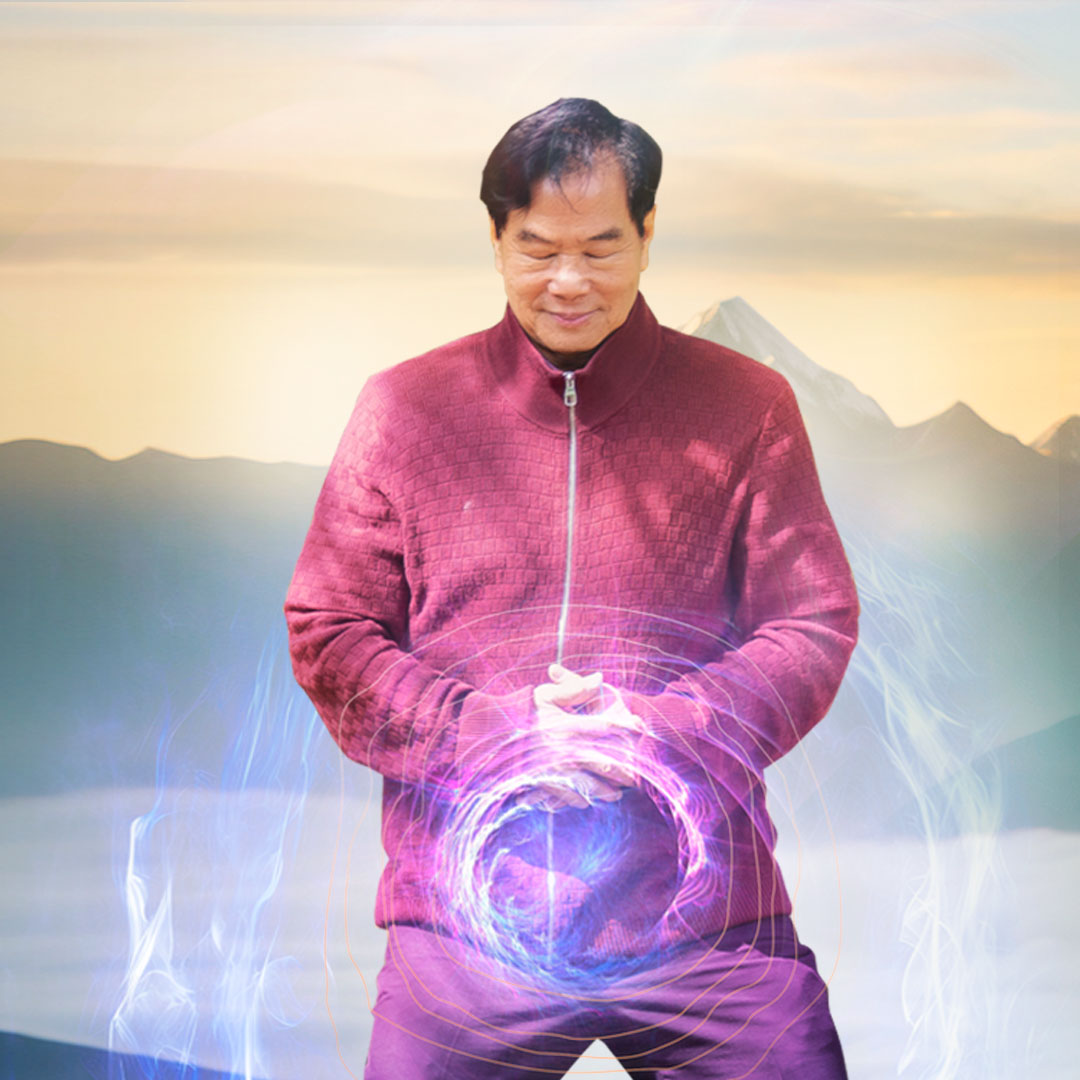 Qigong for Prostate Health and Sexual Vigor | Mantak Chia