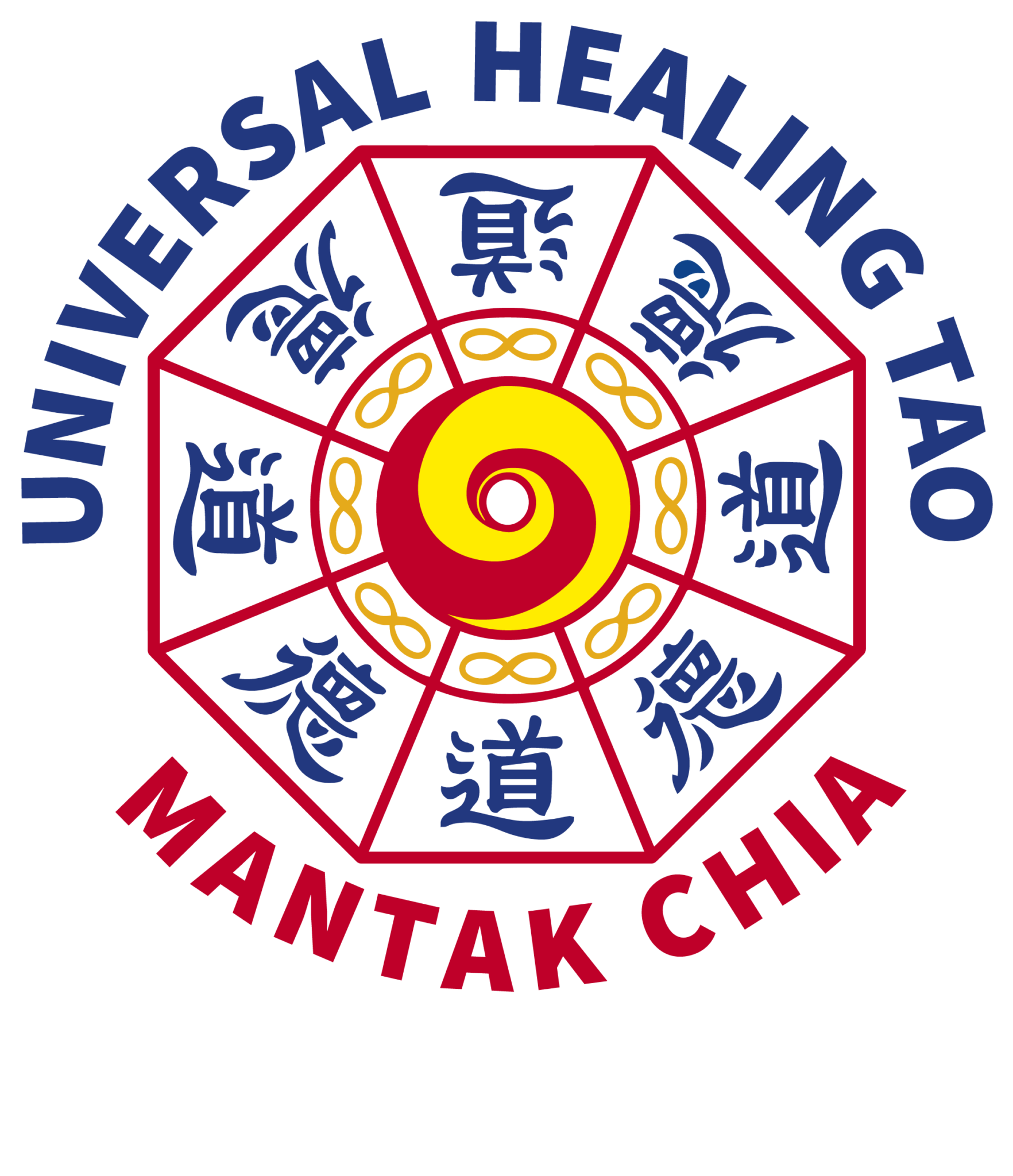 Tao Alchemy World Congress 2026 ONLINE | Mantak Chia